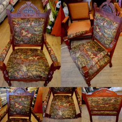 Schindler’s Fabrics and Upholstery Shop - 33 Photos - Furniture ...