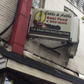 Oohh’s & Aahh’s - 479 Photos & 1056 Reviews - Soul Food - 1005 U St NW ...