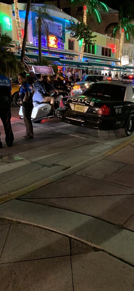 Miami Beach Police Department - 20 Photos & 30 Reviews - Police ...