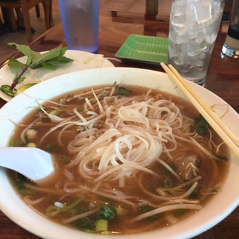 Pho 36 - 94 Photos & 122 Reviews - Vietnamese - 19417 36th Ave W ...
