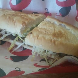 Doña Torta Chilanga - Order Food Online - 17 Photos & 16 Reviews ...