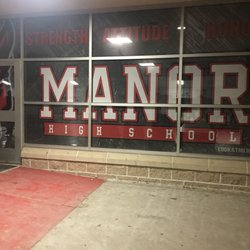 Manor High School - 18 Photos - Middle Schools & High Schools - 12700 ...