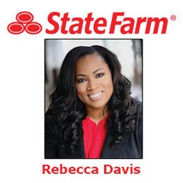 Rebecca Davis - State Farm Insurance Agent - Get Quote - Insurance ...