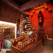Bates Motel Escape Rooms - 26 Photos & 23 Reviews - Escape Games - 540 ...