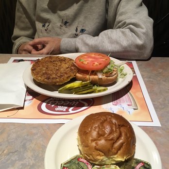 Ram’s Horn Restaurant - 47 Photos & 74 Reviews - American (Traditional ...