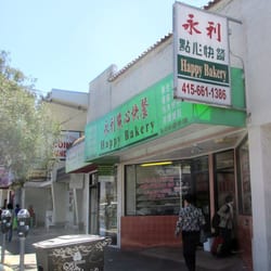 Happy Bakery - 197 Photos & 194 Reviews - Dim Sum - 2249 Irving St ...