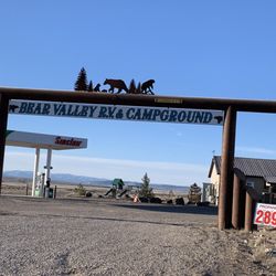 Bear Valley RV & Camping Resort - 36 Photos - Campgrounds - 900 E Sr20 ...