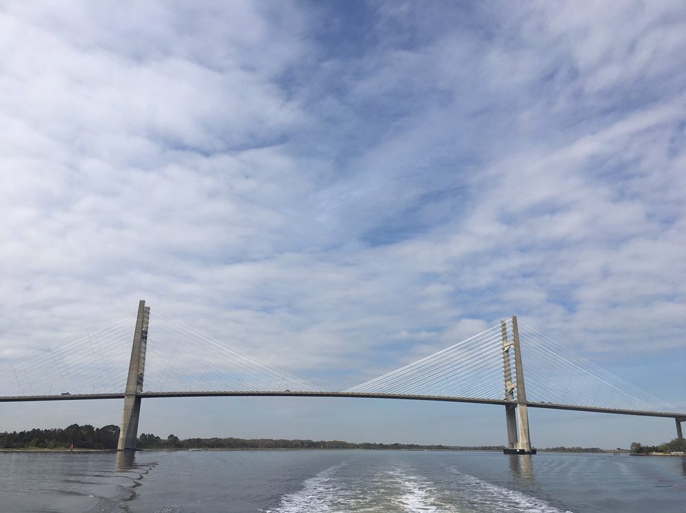 Dames Point Bridge - 96 Photos & 27 Reviews - Landmarks & Historical ...