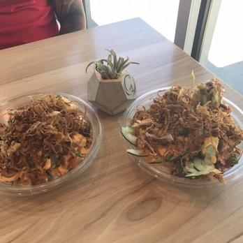 Butterfish California Poke - 165 Photos & 197 Reviews - Poke - 8482 N ...