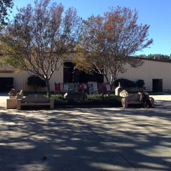 Travel Town Museum - 672 Photos & 265 Reviews - Museums - 5200 Zoo Dr, Griffith Park, Los ...