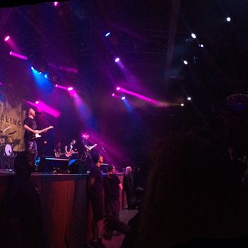 The Fillmore Philadelphia - 72 Photos & 124 Reviews - Venues & Event ...