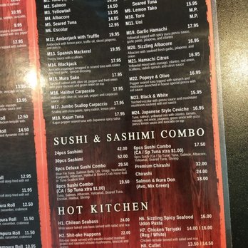 Sushi Dan - Order Food Online - 635 Photos & 1020 Reviews - Sushi Bars ...