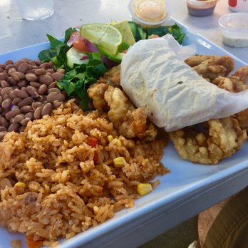 Señor Fish - 158 Photos & 119 Reviews - Mexican - 155 S Main St ...