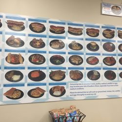 South Miami Cafe - Breakfast & Brunch - 7000 SW 62nd Ave, South Miami ...