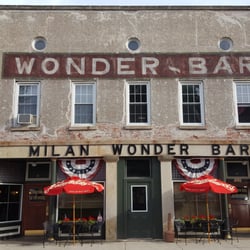 The Wonder Bar - 28 Photos & 20 Reviews - Sports Bars - 48 E Frnt ...
