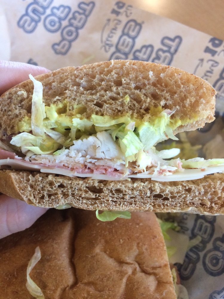 Port of Subs - 23 Reviews - Sandwiches - 4645 E Broadway, Phoenix, AZ ...