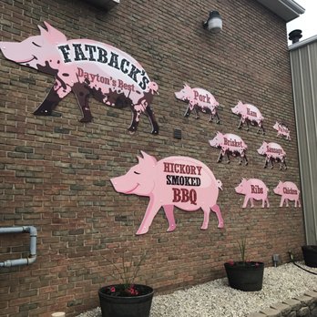 Fatback’s Barbecue - 32 Photos & 38 Reviews - Barbeque - 1334 Linden ...