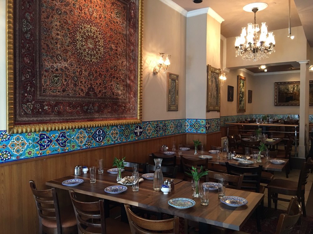 Pars - 57 Photos & 51 Reviews - Persian/Iranian - Lerchenfelder Str ...