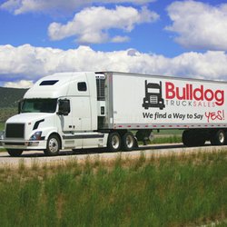 Bulldog Truck Sales - 16 Photos - Commercial Truck Dealers - 5055 ...