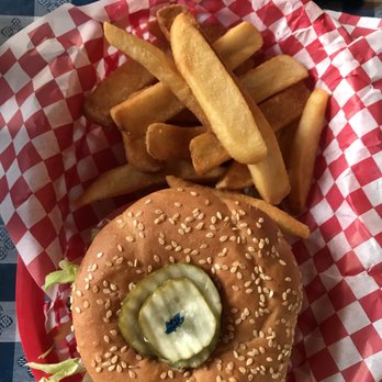 Fat Smitty’s - 185 Photos & 188 Reviews - Burgers - 282624 US Hwy 101 ...