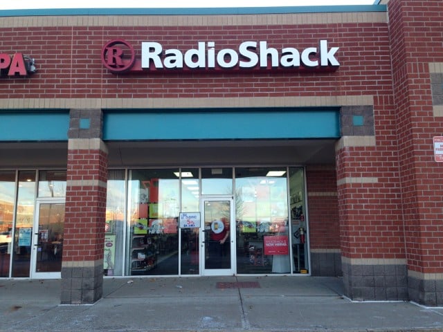 RadioShack - Mobile Phones - 579 Troy Schenectady, Latham, NY - Phone ...