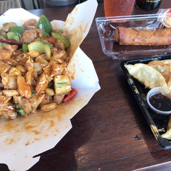 The Rice Box - 146 Photos & 123 Reviews - Chinese - 300 W 20th St, The ...