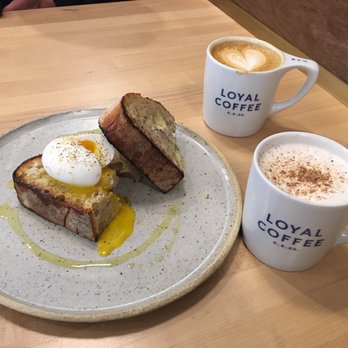 Loyal Coffee - 85 Photos & 78 Reviews - Coffee & Tea - 408 S Nevada Ave ...