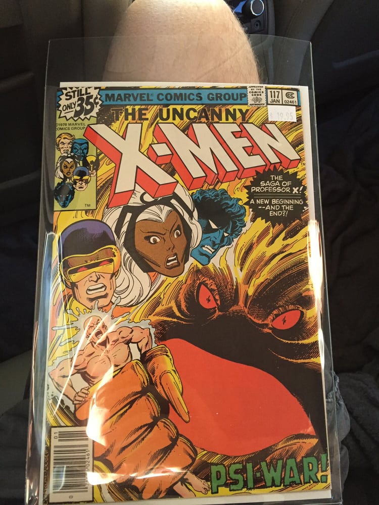 Heroes and Villains - 30 Reviews - Comic Books - 4533 E Broadway Blvd ...