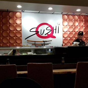 Sushi Q - Order Food Online - 157 Photos & 72 Reviews - Japanese ...