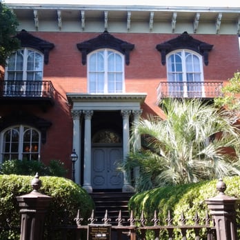 Mercer Williams House - 52 Photos & 50 Reviews - Tours - 429 Bull St ...