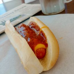 Hey! Hot Dog - 29 Photos & 62 Reviews - Hot Dogs - 601 Ruby St, Joliet ...