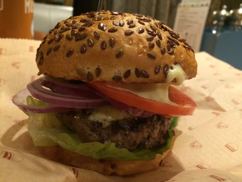 Bareburger - 133 Photos & 114 Reviews - Burgers - Montclair, NJ - Phone ...