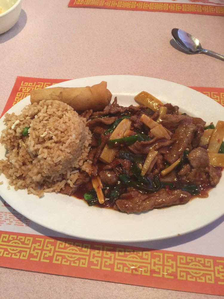 China Bowl - 47 Photos & 72 Reviews - Chinese - 1361 S Main St, Boerne ...