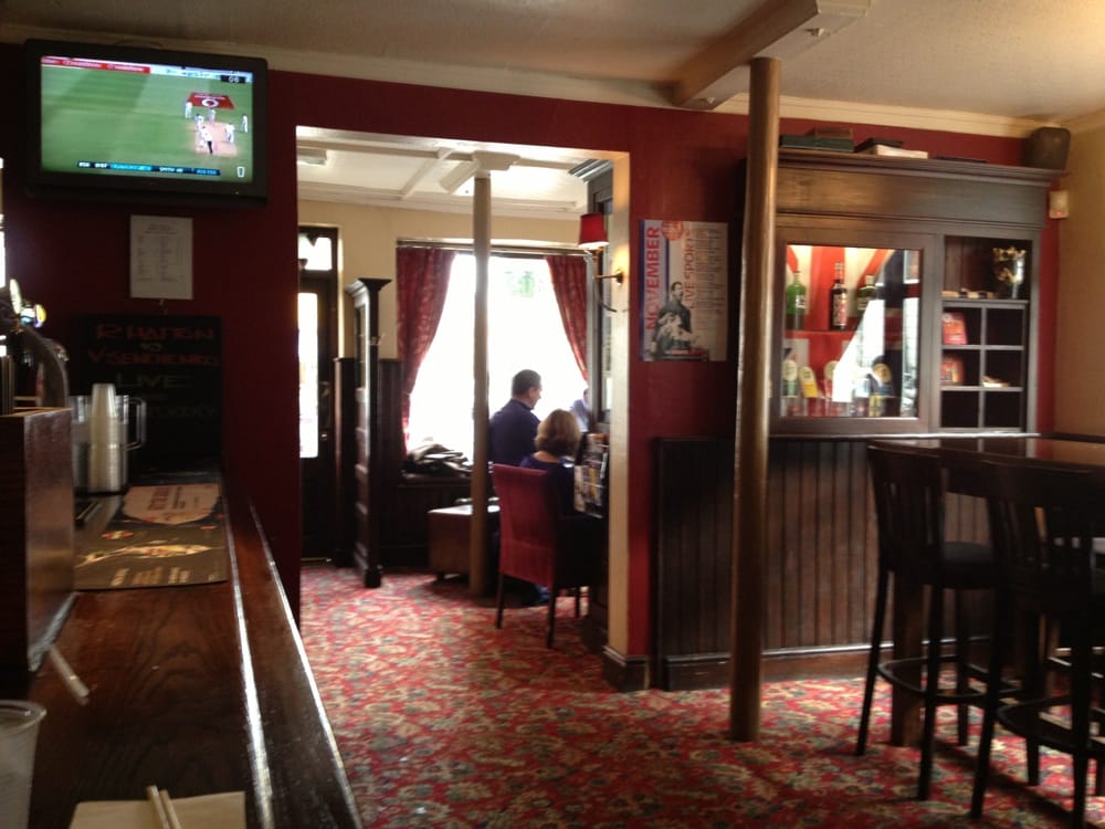 The Bok Bar - 30 Photos & 23 Reviews - Pubs - 56 Blandford Street ...