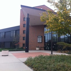 McHenry County College - Colleges & Universities - 8900 US Hwy 14 ...