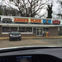 Angie’s Place - 20 Photos & 10 Reviews - American (Traditional) - 10336 ...