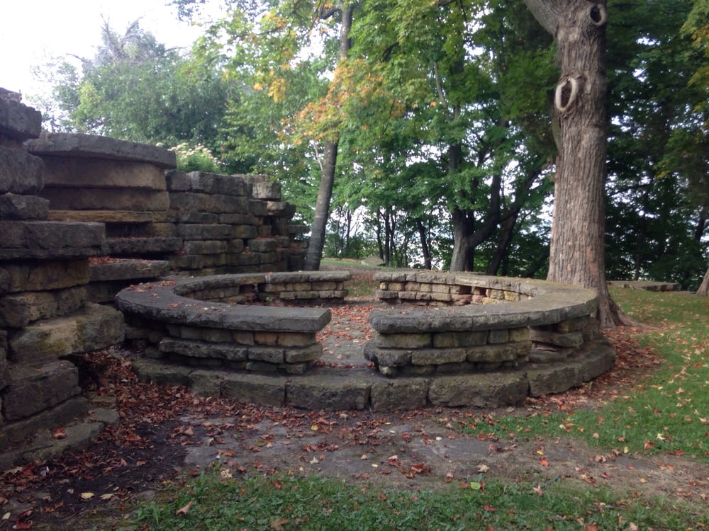 Eagle Point Park - 29 Photos & 10 Reviews - Parks - Southern Gate Rd ...