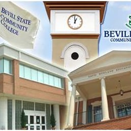 Bevill State Community College - 10 Photos - Colleges & Universities ...