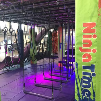 JumpTime - 45 Photos & 28 Reviews - Trampoline Parks - 2805 E Franklin ...