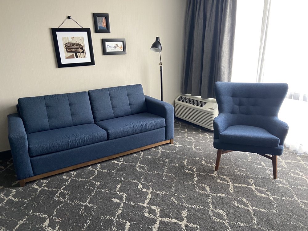 Naval Support Activity In Northeast Philadelphia, PA – Military Bases