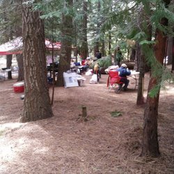 Fashoda Campground - 20 Photos - Hiking - 1000 Ice House Rd, Pollock ...