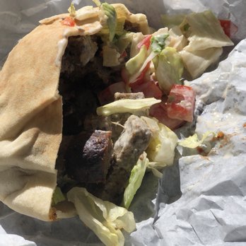 Falafel’s Drive-In - Order Food Online - 1631 Photos & 4062 Reviews ...