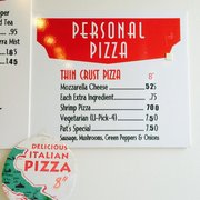 Pat’s Pizzeria - Order Food Online - 64 Photos & 283 Reviews - Pizza ...