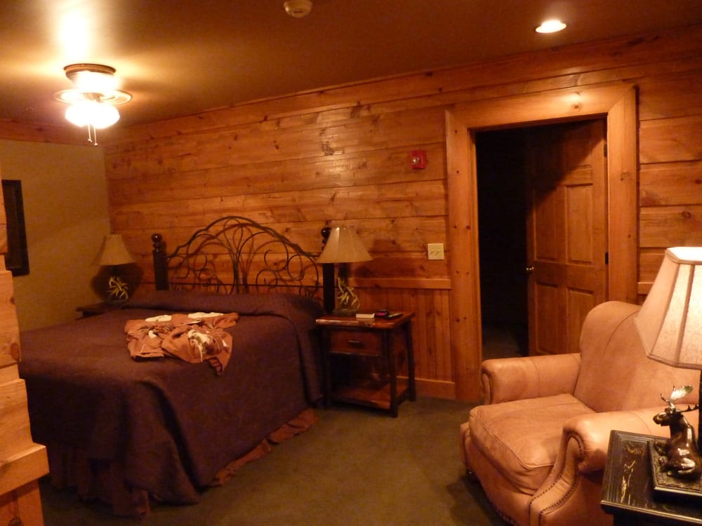 Serenity In the Mountains - 27 Photos & 40 Reviews - Day Spas - 59 ...