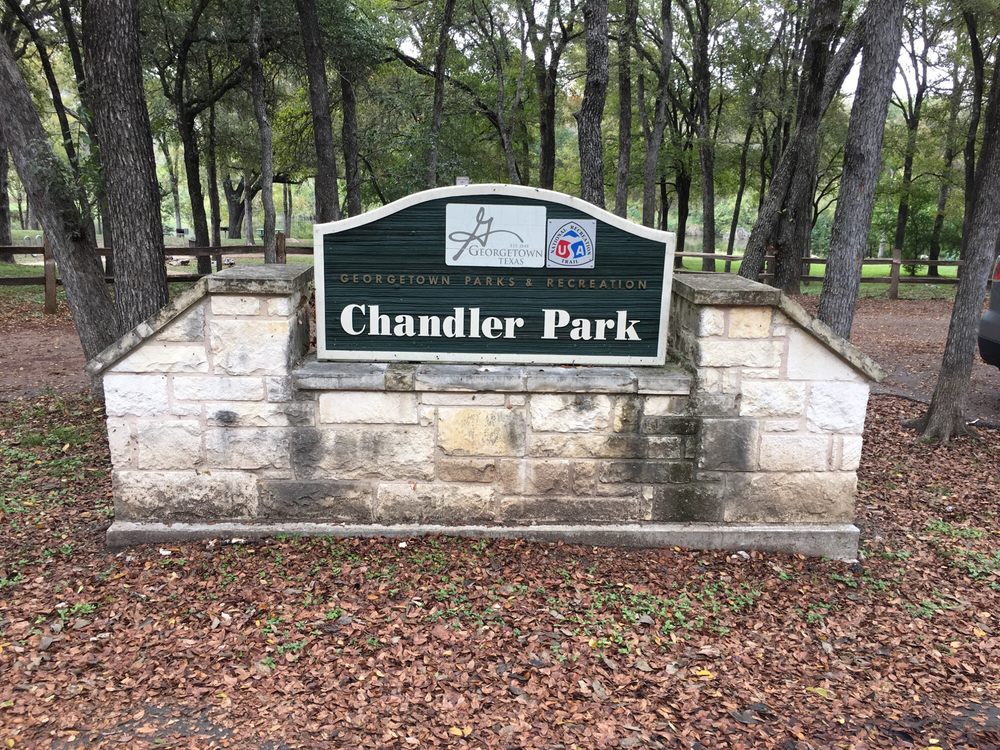 Chandler Park - Parks - 106 Spring Valley Rd, Georgetown, TX - Yelp