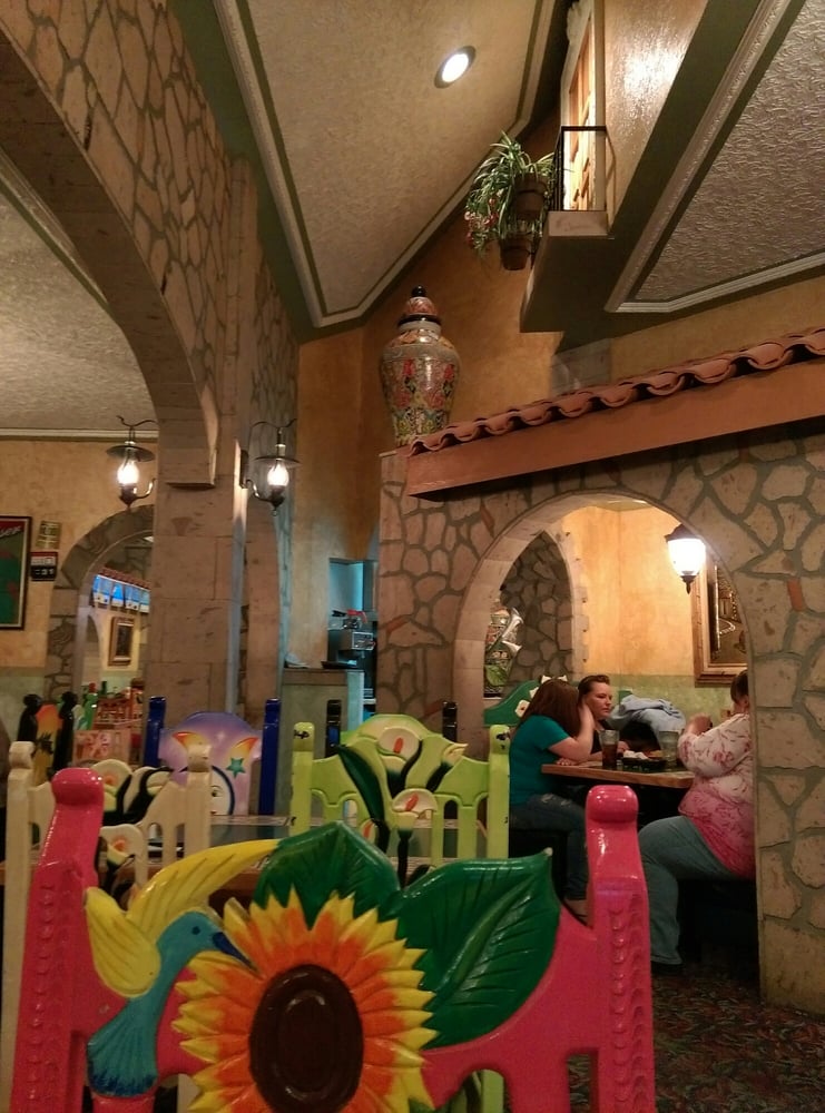 Hacienda Guadalajara - 57 Photos & 82 Reviews - Mexican - 317 E ...