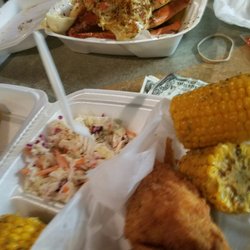 Gullah Gullah Fish - 22 Photos - Seafood - 23 W Boyce St, Manning, SC ...