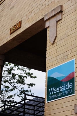 Westside Community Center - Community Centers - 1628 W Bijou St ...