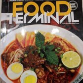 Food Terminal - 2616 Photos & 835 Reviews - Malaysian - 5000 Buford Hwy ...