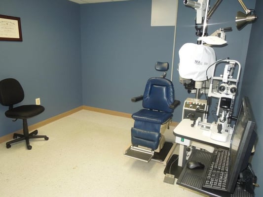 Premier Eye Care - Optometrists - 12164 Central Ave, Bowie, MD - Phone ...